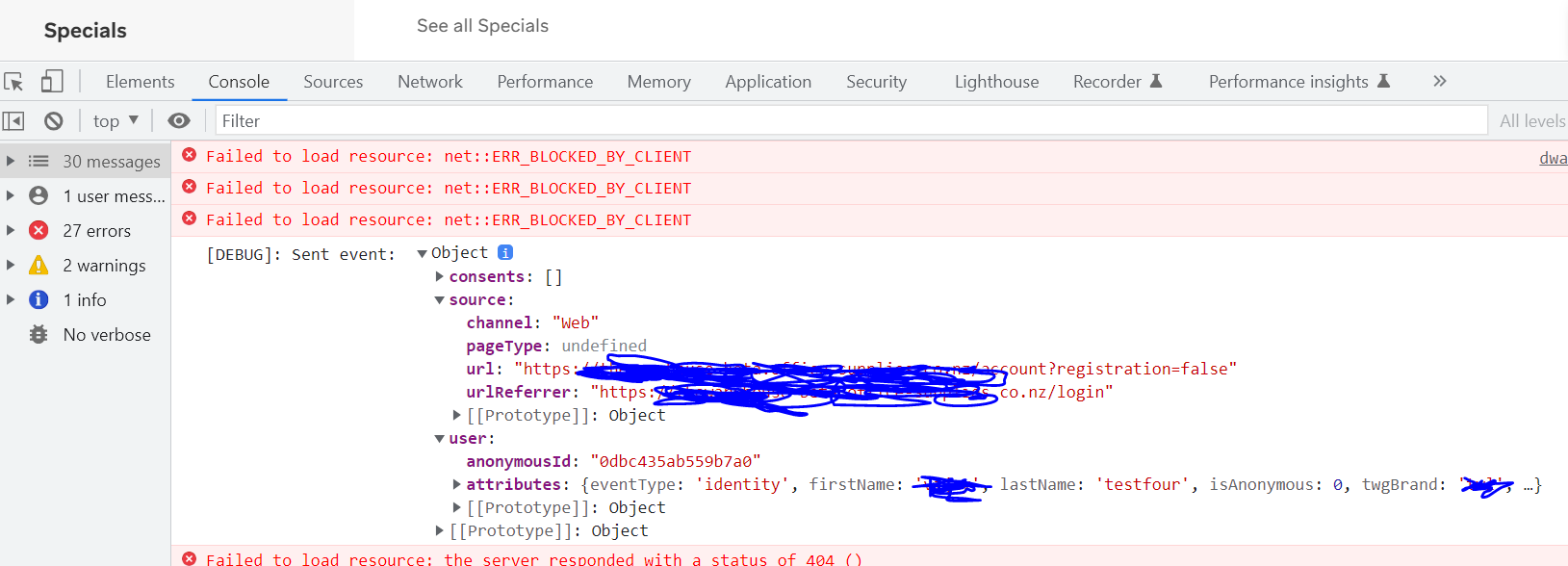 Exract Info In Console Rusing Selenium Devtools · Issue 1267 · Aerokube Selenoid · Github