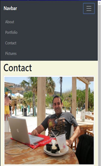 GitHub - johnnyboysydney/Professional-Portfolio: Creating a website ...