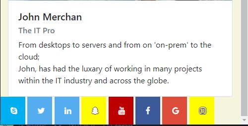GitHub - johnnyboysydney/Professional-Portfolio: Creating a website ...
