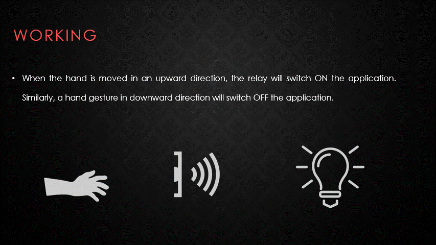 GitHub - vigneshwarane89/Touchless_hand_gesture_smart_switch: A Smart switch, enabling handsfree ...
