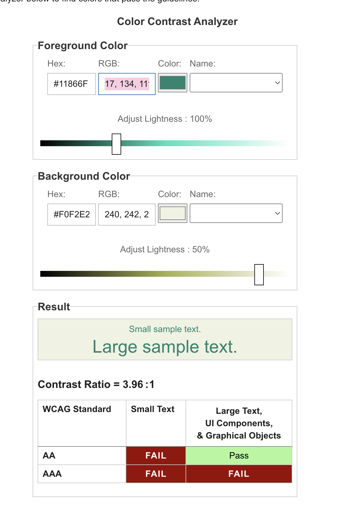 Check dark mode contrast · Issue #112 · ethereum/geth-website · GitHub