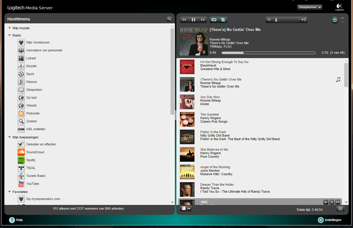 Update breaks skin, can't see playing options · Issue #445 · CDrummond ...