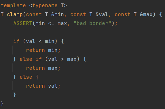 GitHub - Straple/HSE-CPP-game-project