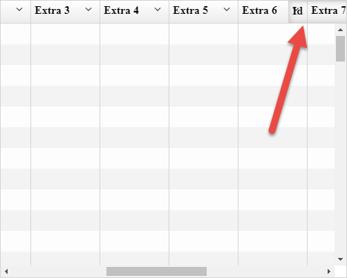 ui-grid-move-columns: Overlaps other grid columns after dragging far ...