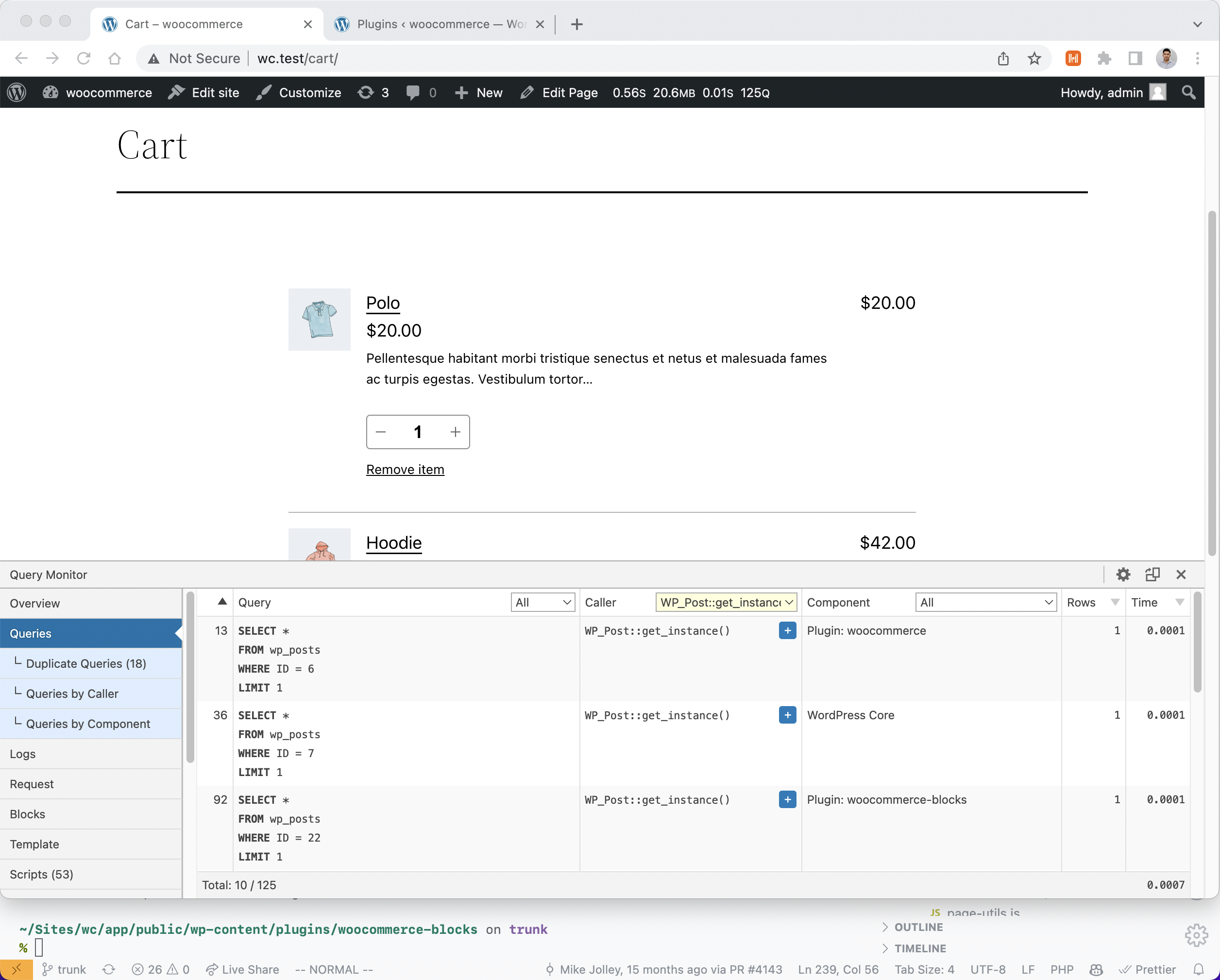 Call `prime_post_caches` in `get_store_pages` method. · Issue #6498 ...