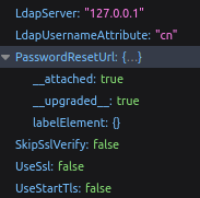 [v14 / JF 10.8.0-b2] Error while saving LDAP plugin config · Issue #116 · jellyfin/jellyfin ...