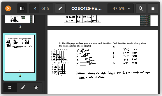 Regression? Xournalpp cannot export what Xournal can · Issue #2372 ...