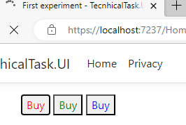 Github Ylvis Techtaskabp