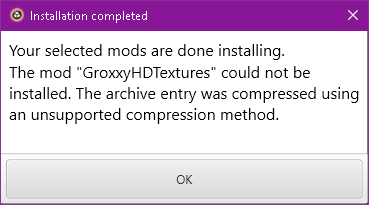 Create Spore mod API Installer · Issue #7 · InsaneGrox/Groxxy-s-HD ...