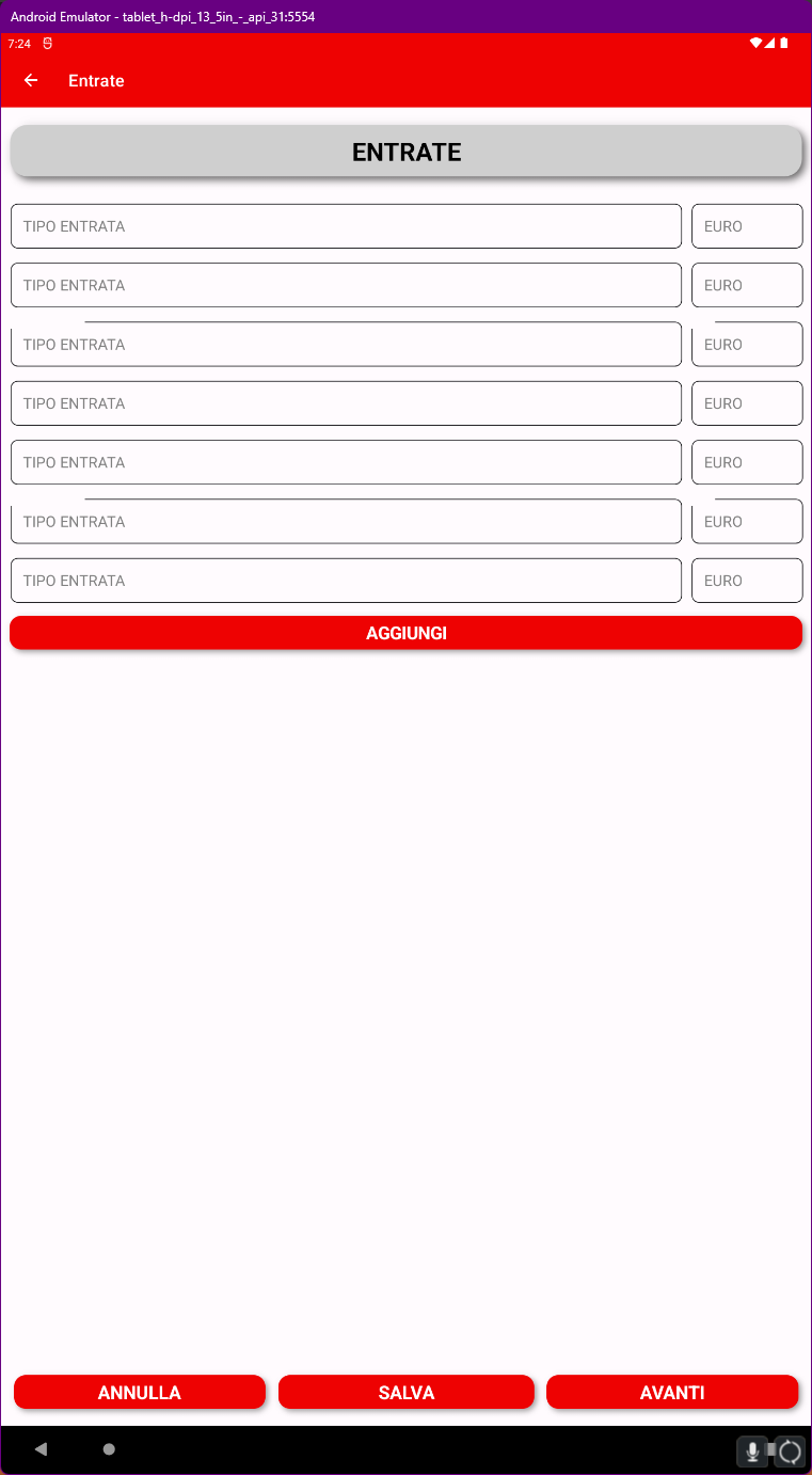Textfields Inside Collectionview Not Rendered Properly · Issue 396 · Enisn Uraniumui · Github