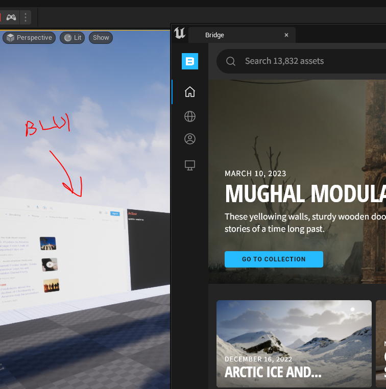 Fix Compatibility With Engine Webbrowser Cef · Issue 80 · Getnamo Blui Unreal · Github