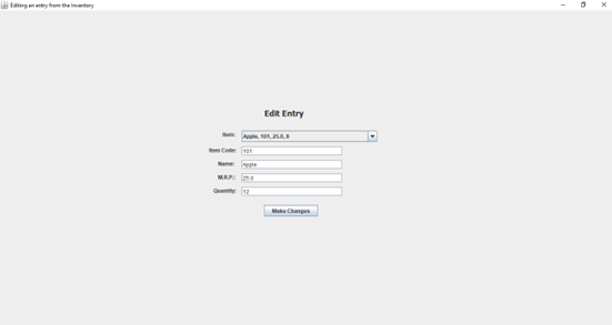 GitHub - Mohammed-Farhan/InventoryManagementSystem