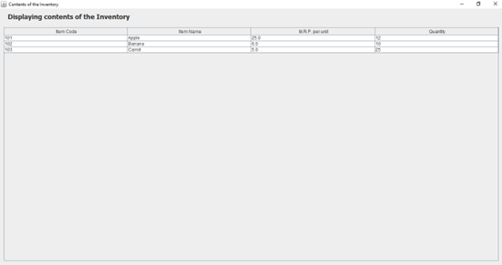 GitHub - Mohammed-Farhan/InventoryManagementSystem