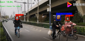 GitHub - zhujiaxiaowang/Safety-helmet-detection-based-on-Yolov3