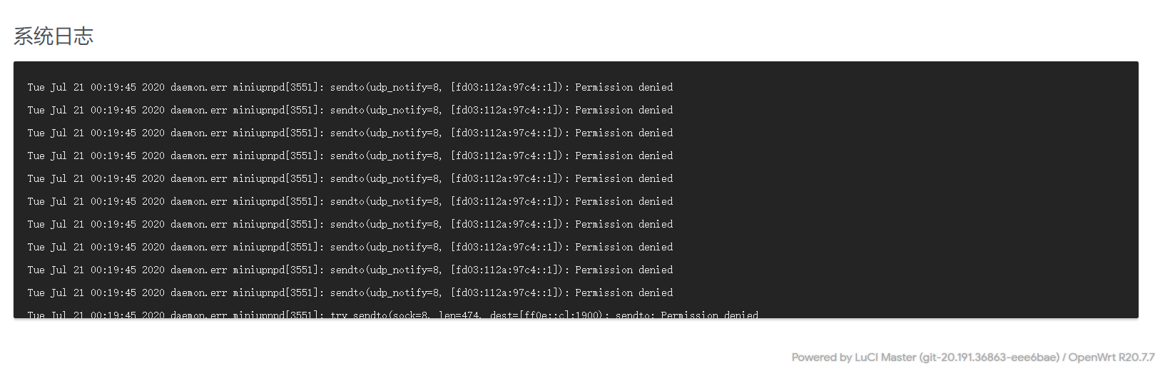 openwrt清爽material风格主题分享 · Issue #5149 · coolsnowwolf/lede · GitHub