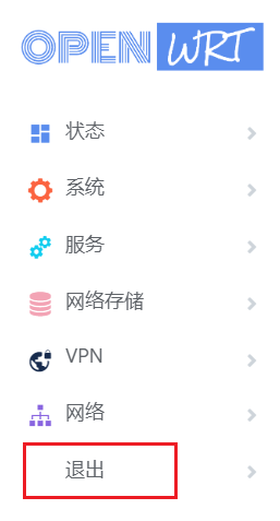 openwrt清爽material风格主题分享 · Issue #5149 · coolsnowwolf/lede · GitHub
