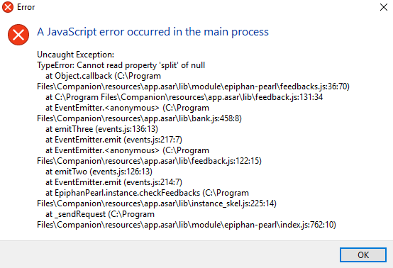 Module request: Epiphan Pearl 2 · Issue #388 · bitfocus/companion · GitHub