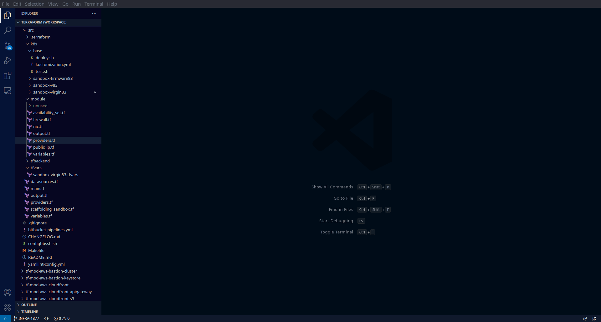 Menus Stop Working In Ubuntu Budgie 2004 · Issue 163073 · Microsoftvscode · Github