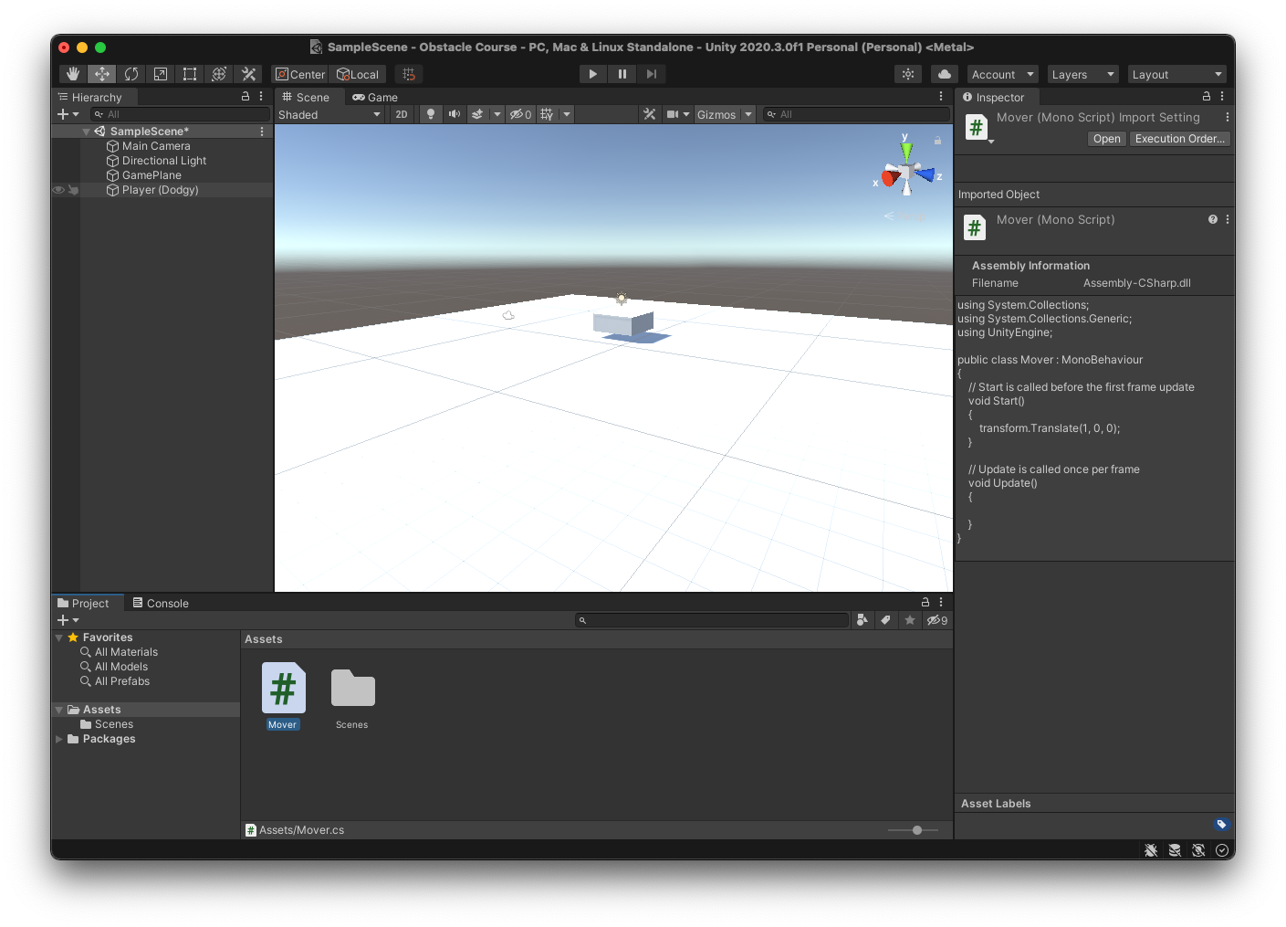 Cannot find a declaration to go to · Issue #2049 · JetBrains/resharper ...
