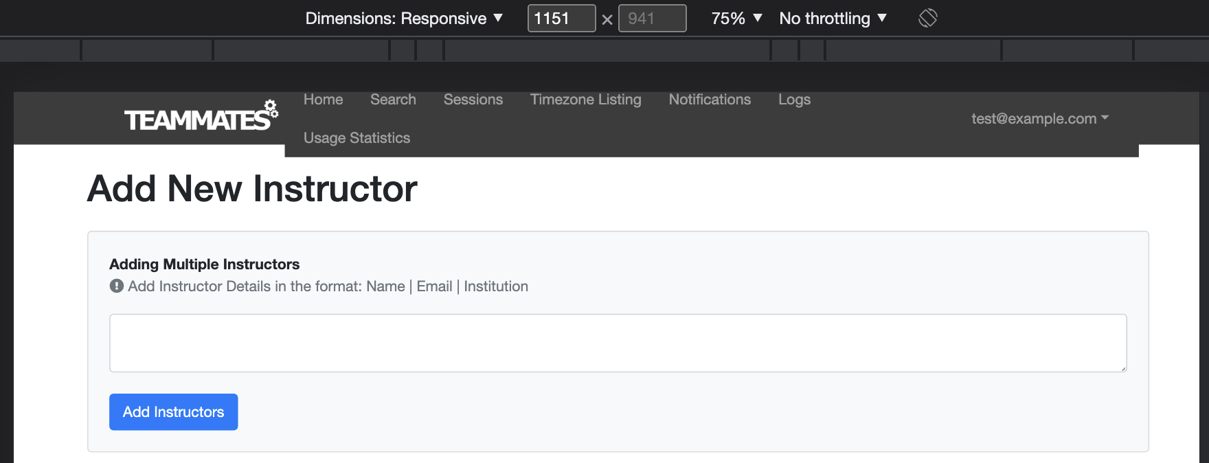 Admin page header tabs do not fit header at certain screen sizes ...