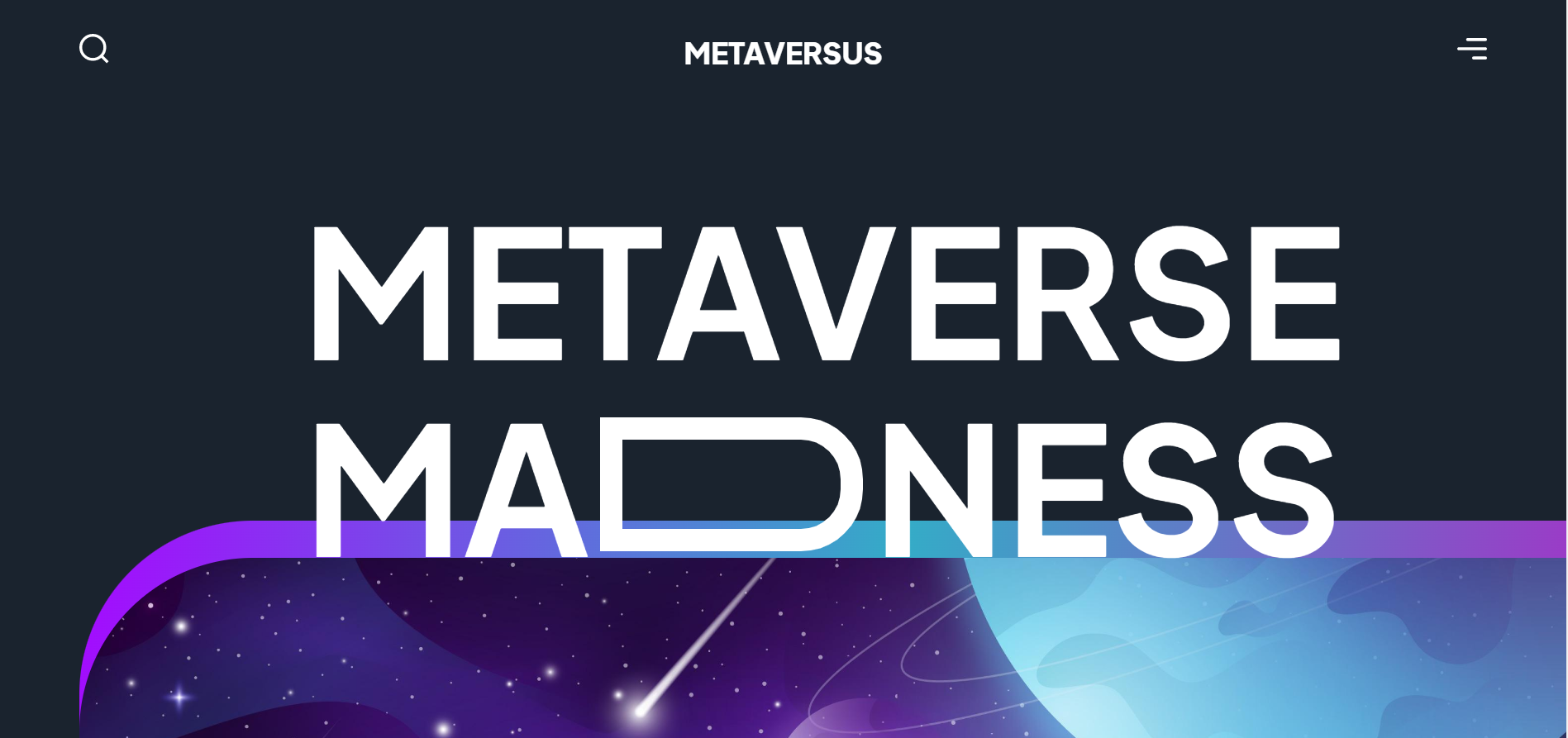 GitHub - yashj069/metaverse