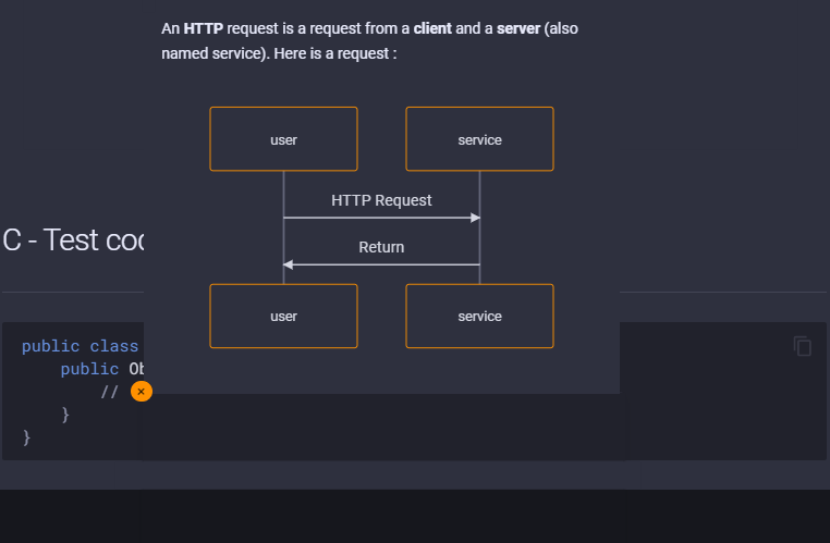 Code annotations at the bottom of a page add additional space · Issue #3639 · squidfunk/mkdocs ...