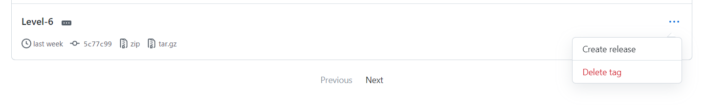 Wrong sequence of tagging causing Push error · Issue #80 · nus-cs2103-AY2223S2/forum · GitHub