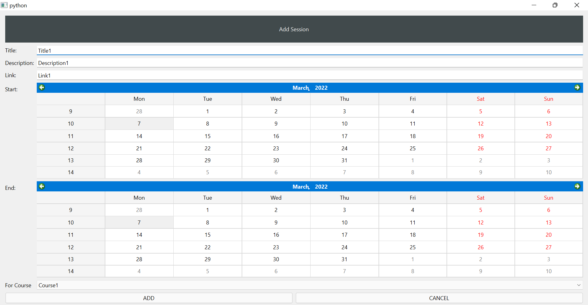 GitHub - Jairaj01012002/Course_Schdule_App