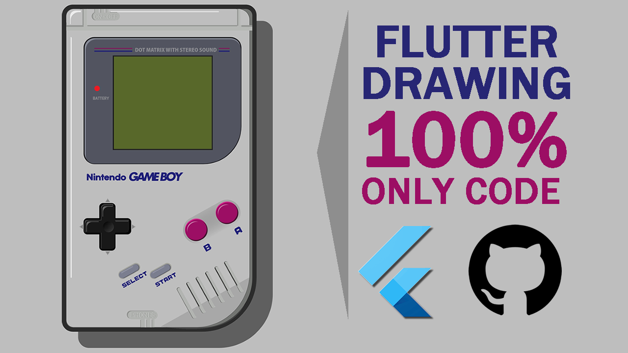 GitHub - thyagosouza/flutter_drawing_game_boy