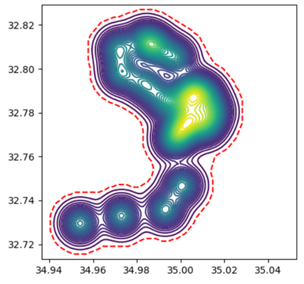 GitHub - jony6484/maps_gaussian_area: project for making smart areas ...