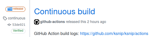 /lib/x86_64-linux-gnu/libQt5Core.so.5: version `Qt_5.15' not found (required by /usr/bin/ksnip ...