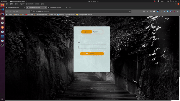 GitHub - markovicv/real-time-chat-app