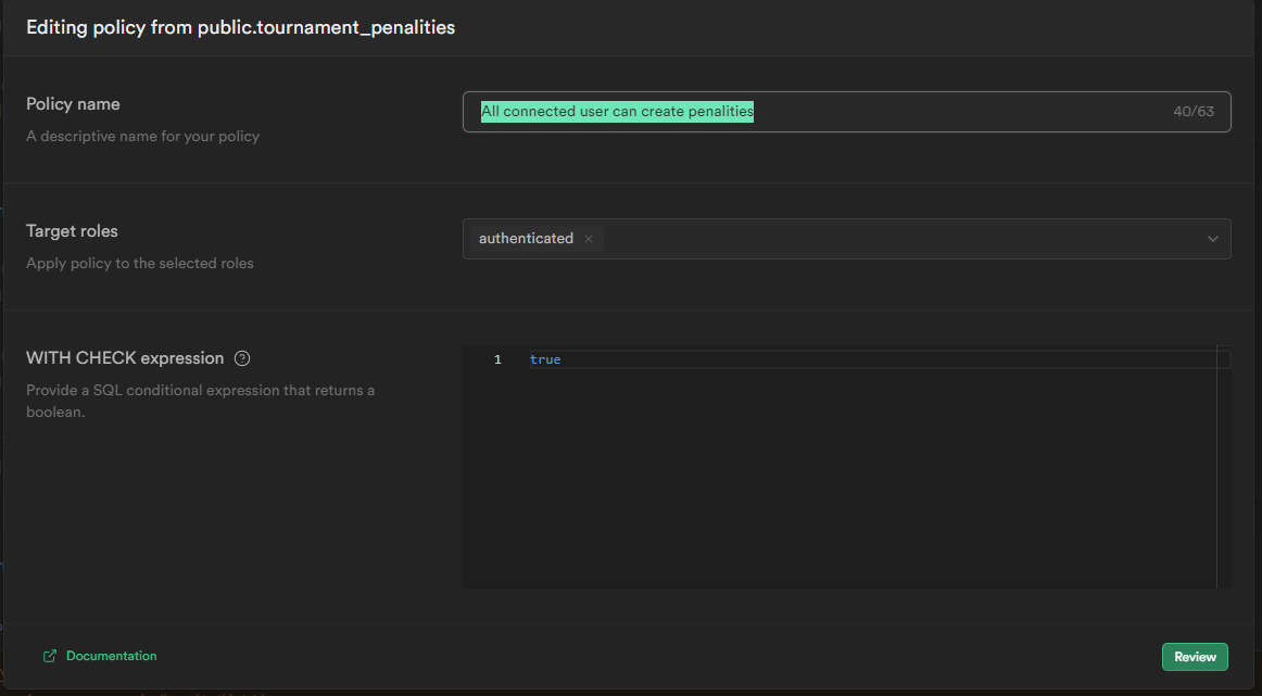 Realtime delete event is not containing all old data when RLS is enabled · Issue #28527 ...