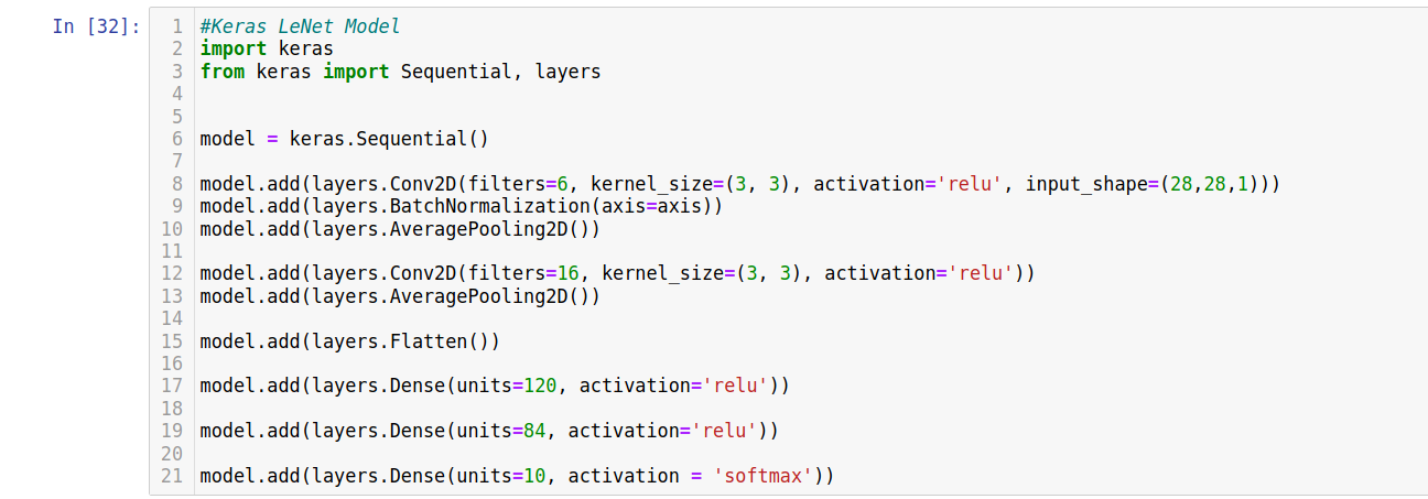 Error in building AveragePooling Layer · Issue #71 · NeuromorphicProcessorProject/snn_toolbox ...
