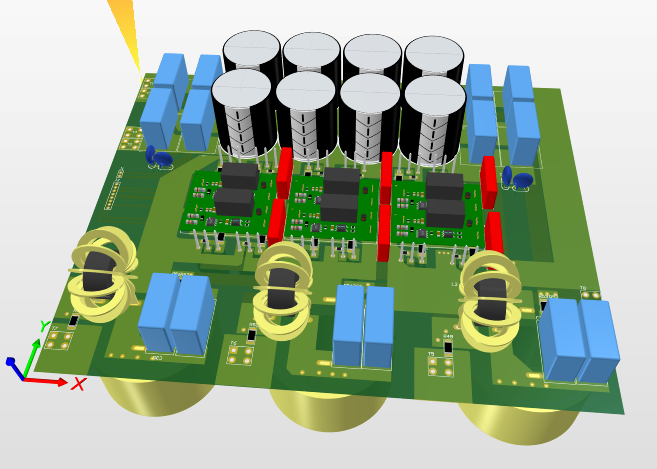 GitHub - haliltepedelen/Sic-Mosfet-Based-Three-Phase-Inverter-Power ...