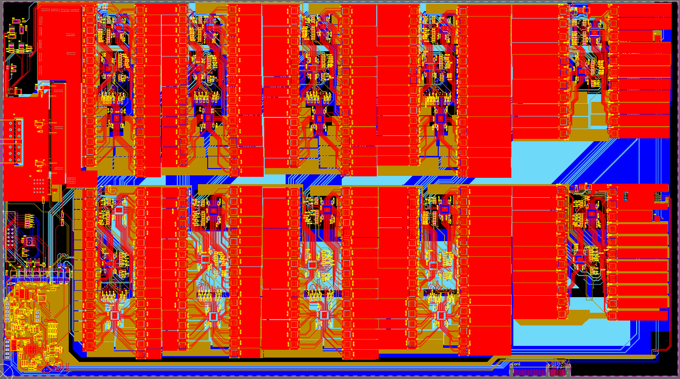 GitHub - haliltepedelen/Bitfury-B9-Hash-Board-17Th-s: Bitfury B9 Hash Board