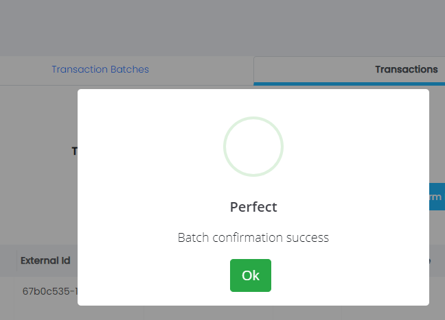 The success icon is not showing · Issue #75 · djorg83/react-bootstrap-sweetalert · GitHub