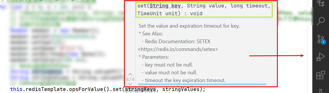 Allow the signature help widget to be resized · Issue #124008 ...