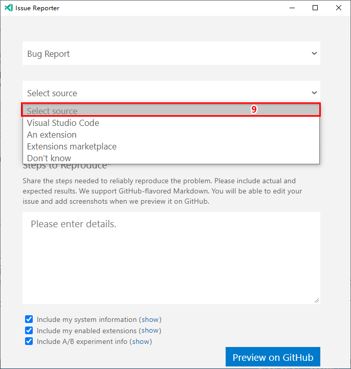 Cannot change some UI colors using themes · Issue #124420 · microsoft ...