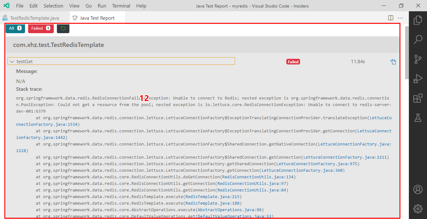 Cannot change some UI colors using themes · Issue #124420 · microsoft ...