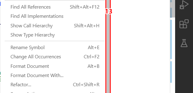 Cannot change some UI colors using themes · Issue #124420 · microsoft ...