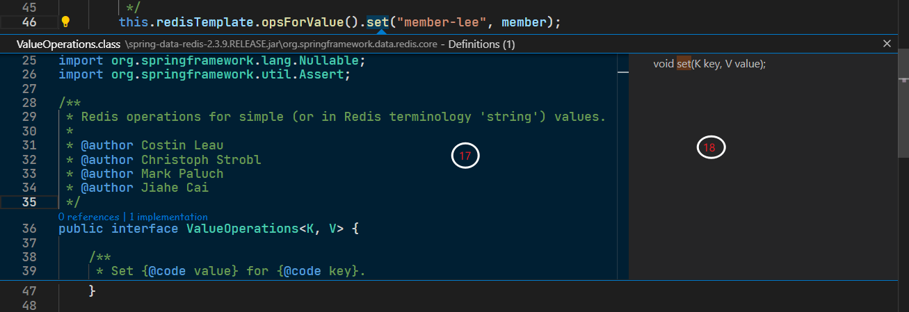 Cannot change some UI colors using themes · Issue #124420 · microsoft ...