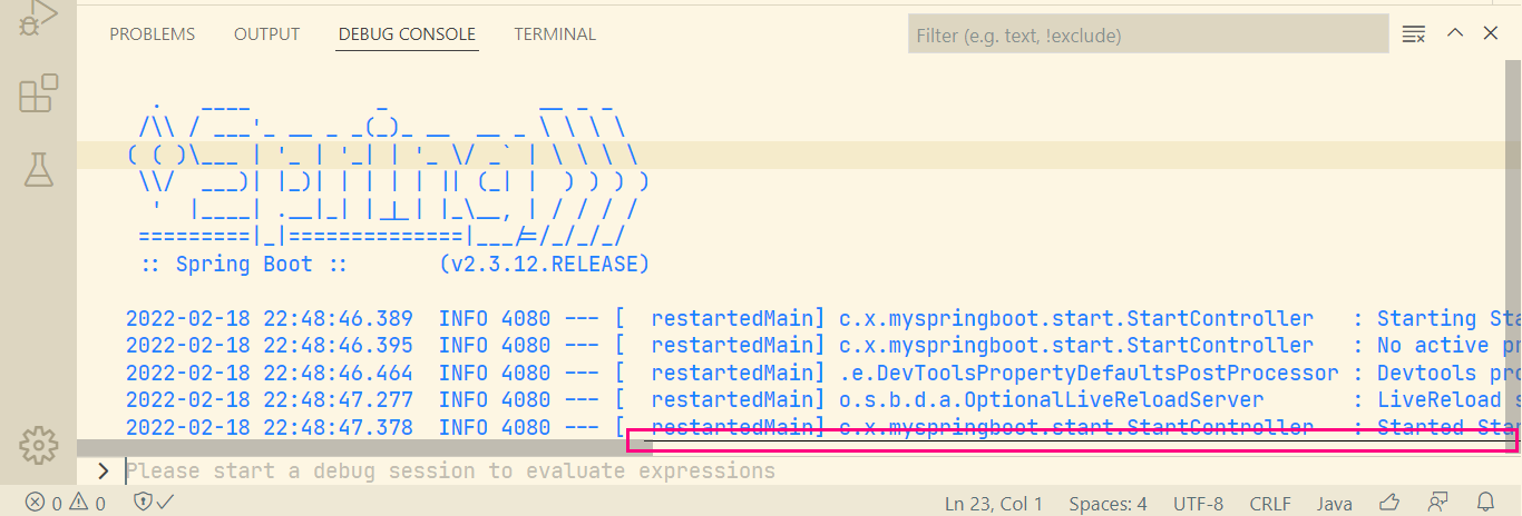 Black border intermittently appearing at bottom of tree view · Issue ...