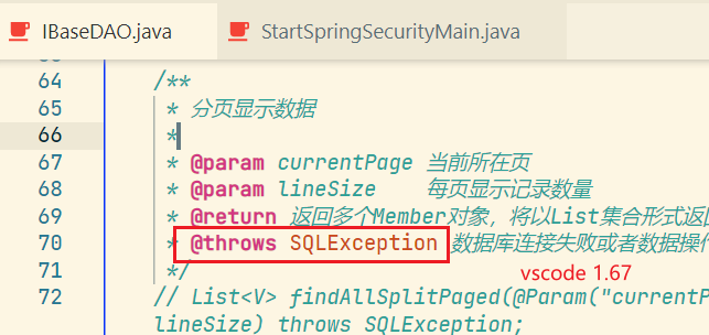 VSCODE 1.67 version of Solarized Light Light Theme Class Category Name ...