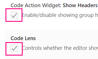 Can the appearance be improved · Issue #184670 · microsoft/vscode · GitHub