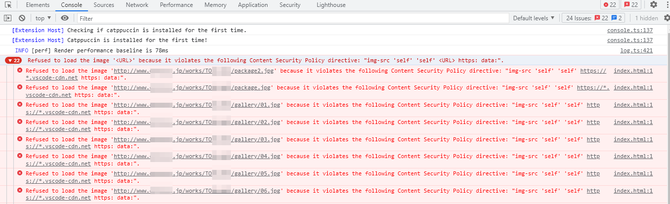 markdown file cannot load images · Issue #187335 · microsoft/vscode · GitHub