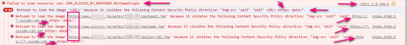 markdown file cannot load images · Issue #187335 · microsoft/vscode · GitHub