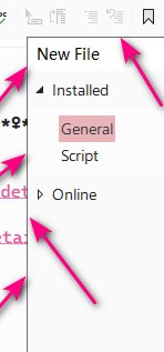 Popup window border color does not match theme background color · Issue #62 · doki-theme/doki ...
