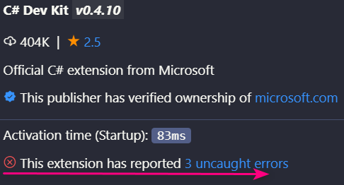 [BUG] I have installed this tool numerous times, but none of them worked. · Issue #458 ...