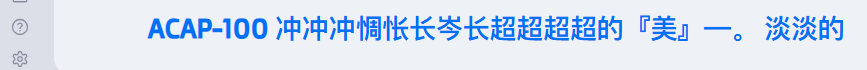 Hello Bold Titles Cannot Be Parsed Correctly Bold Titles Are Not Parsed Correctly · Issue